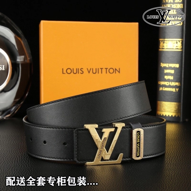 Precise copy Louis Vuitton Belts