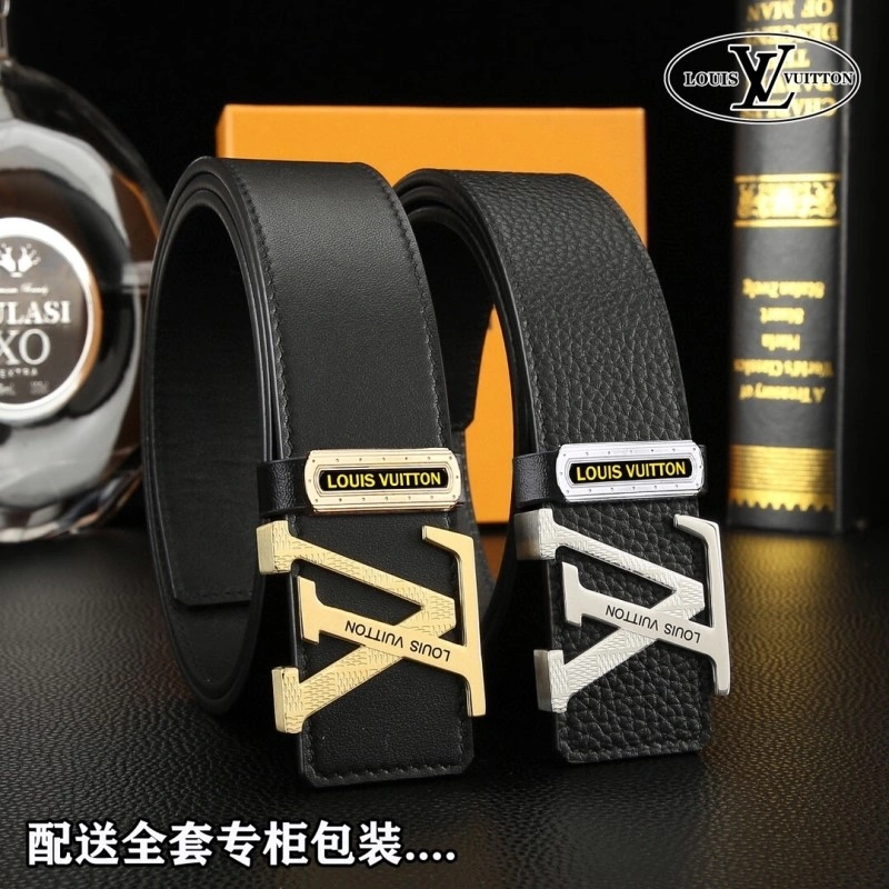 Precise copy Louis Vuitton Belts