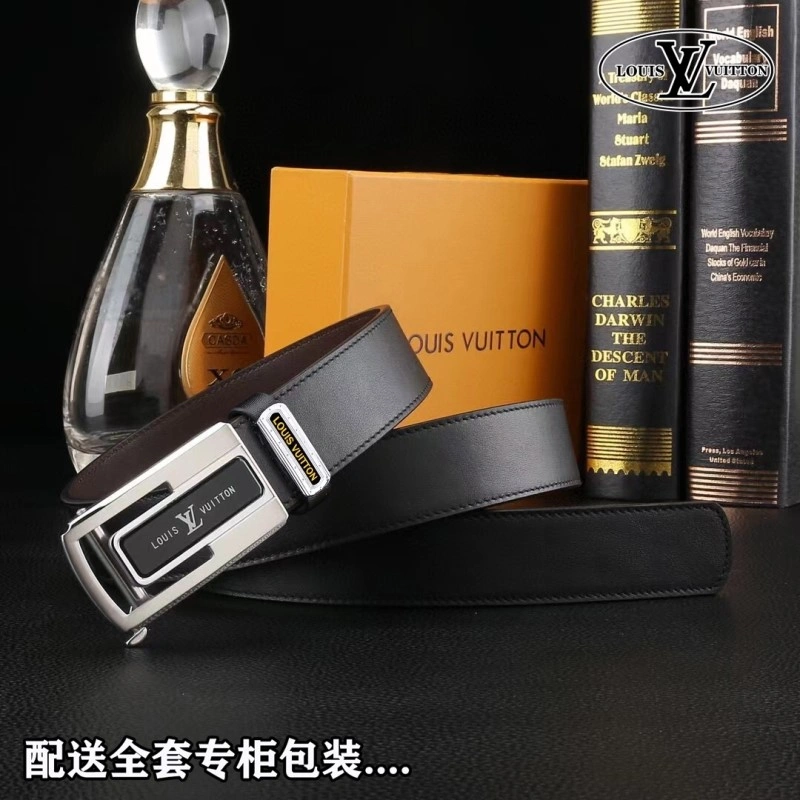 Top match Louis Vuitton Belts