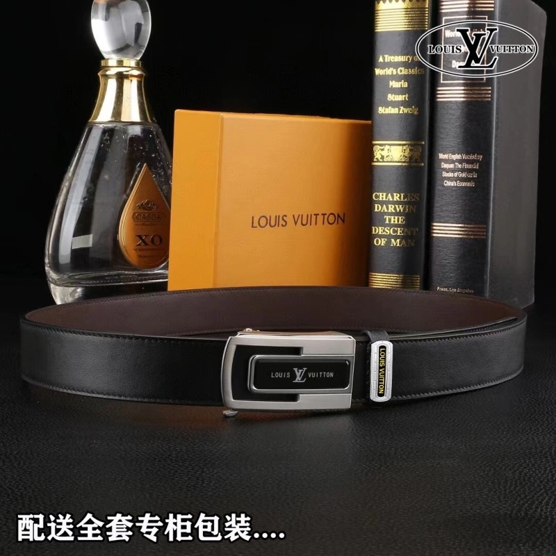 Top match Louis Vuitton Belts
