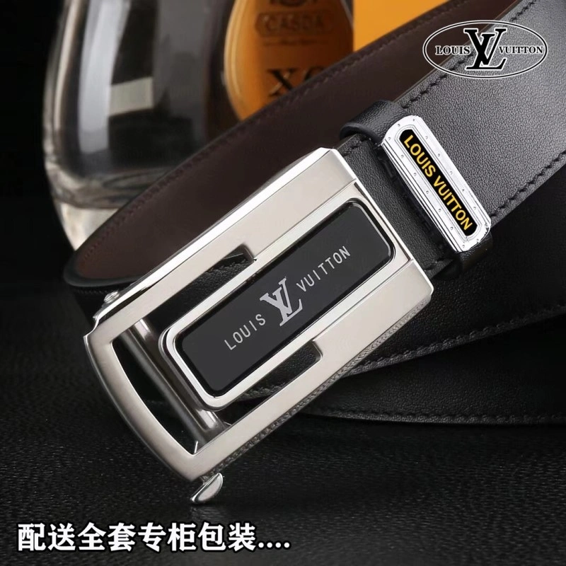 Top match Louis Vuitton Belts