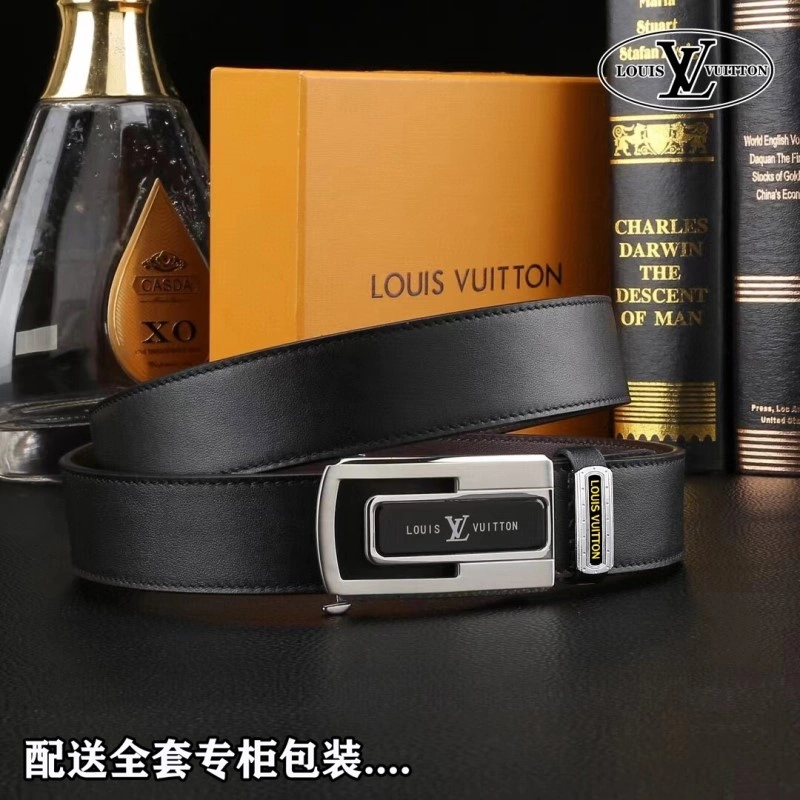 Top match Louis Vuitton Belts
