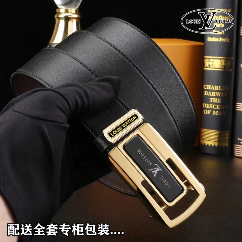 Top match Louis Vuitton Belts