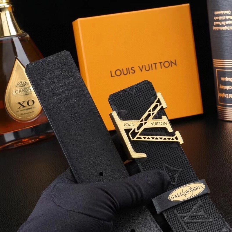 OEM Louis Vuitton Belts
