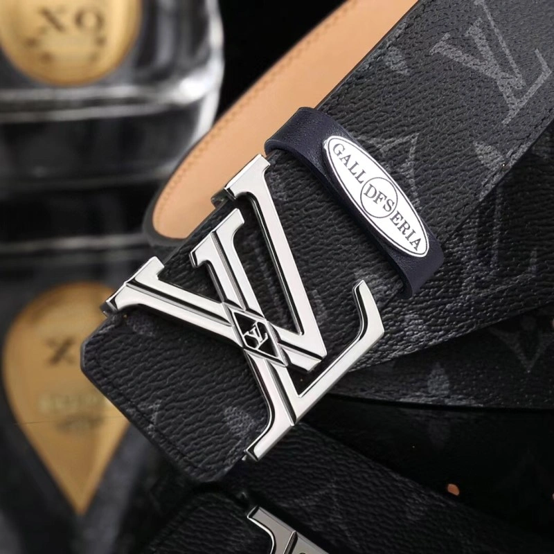 Legit Louis Vuitton Belts