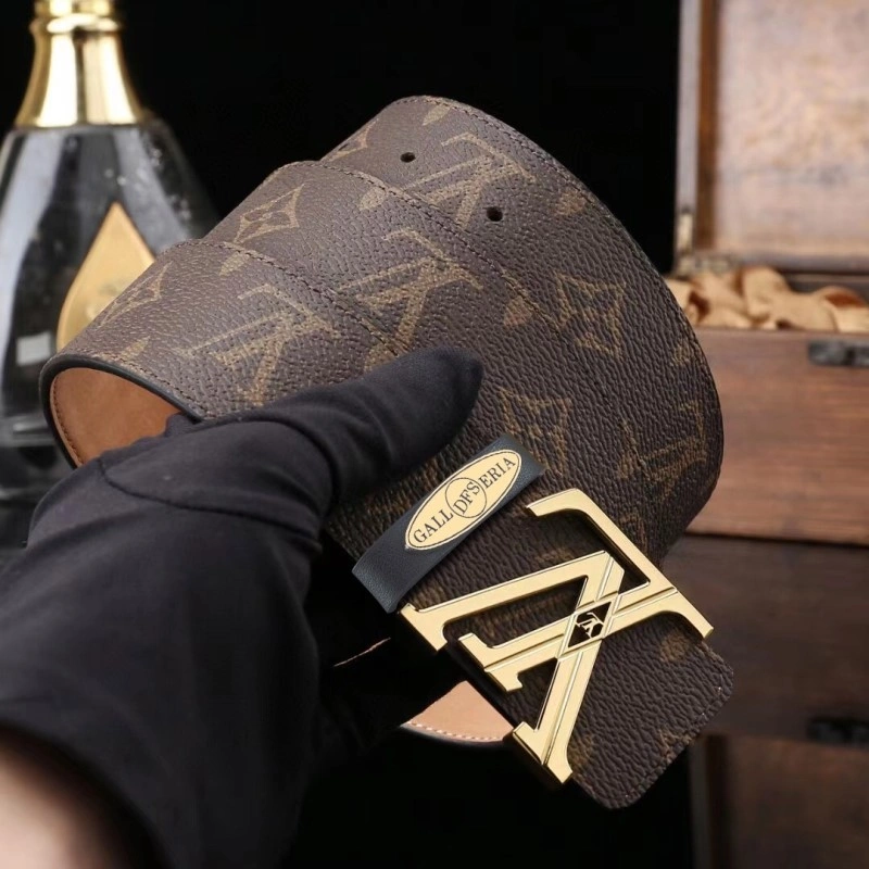 Legit Louis Vuitton Belts