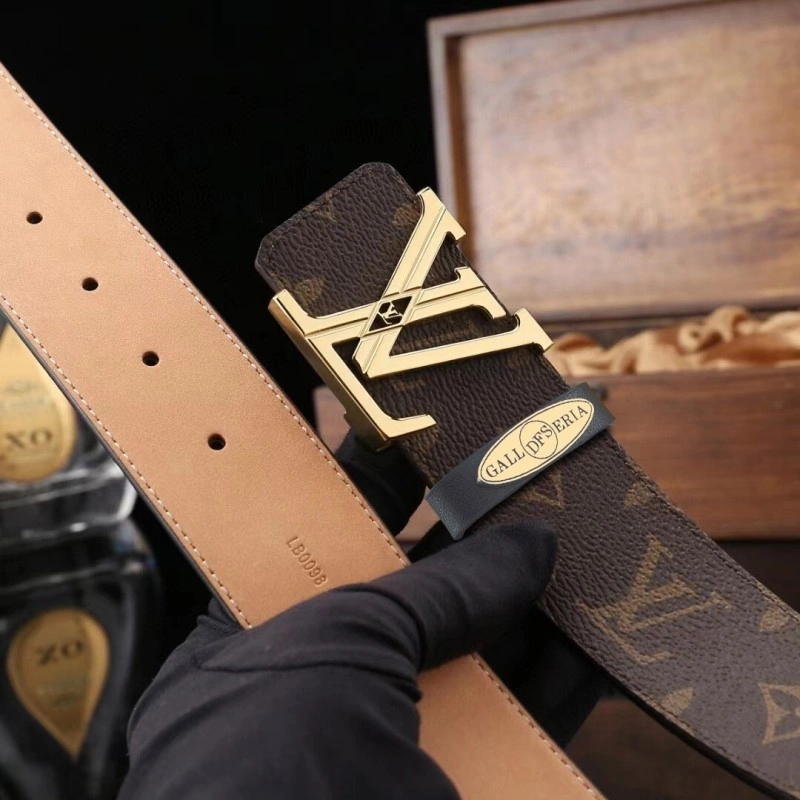 Legit Louis Vuitton Belts