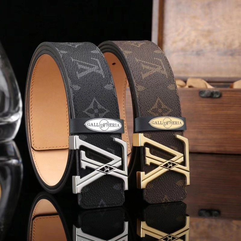 Legit Louis Vuitton Belts