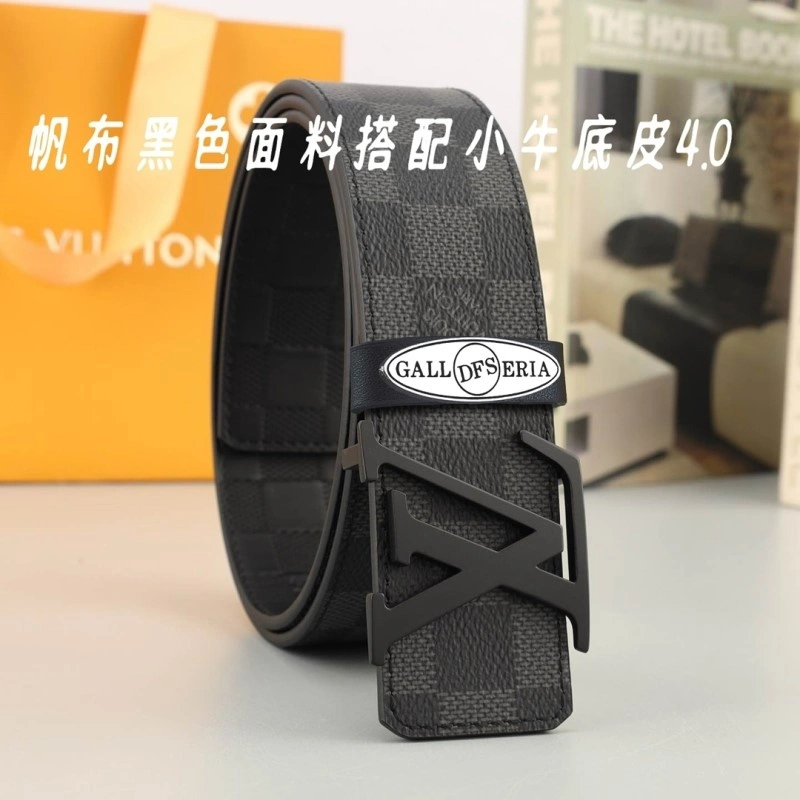 Bargain Louis Vuitton Belts
