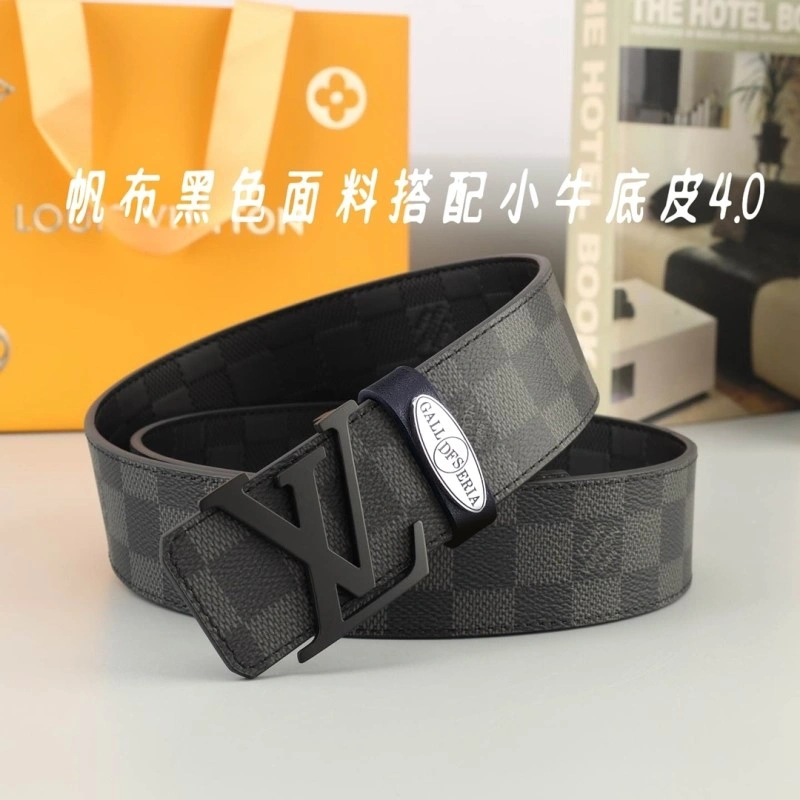 Bargain Louis Vuitton Belts