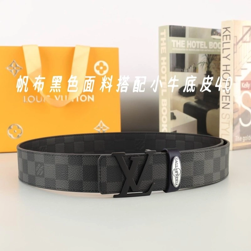 Bargain Louis Vuitton Belts