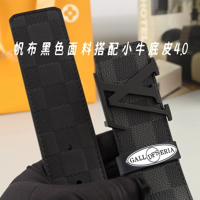 Bargain Louis Vuitton Belts