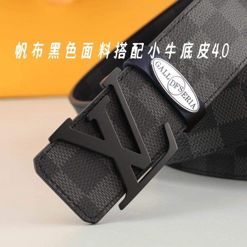 Bargain Louis Vuitton Belts