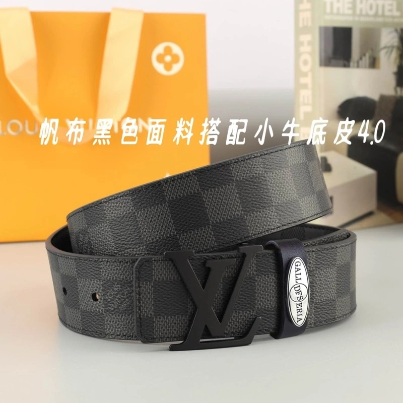 Bargain Louis Vuitton Belts