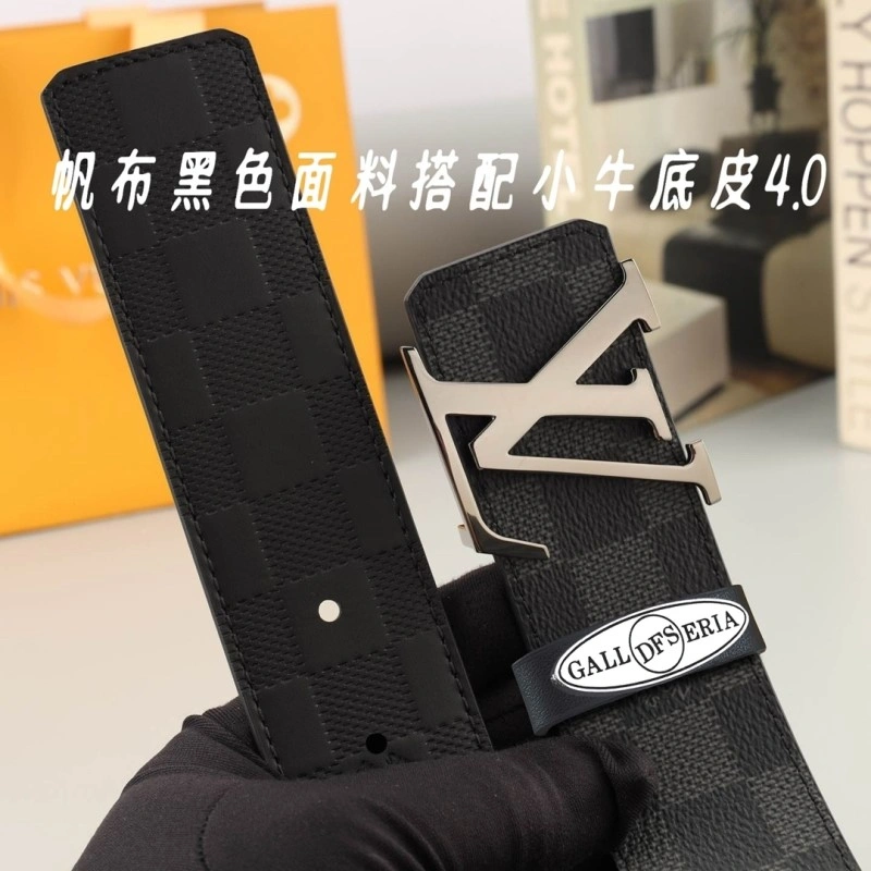Bargain Louis Vuitton Belts