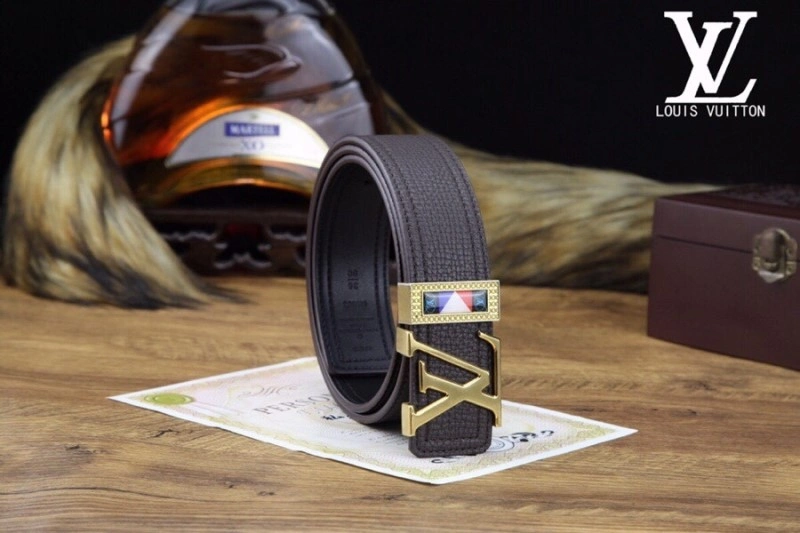 Cut-rate Louis Vuitton Belts