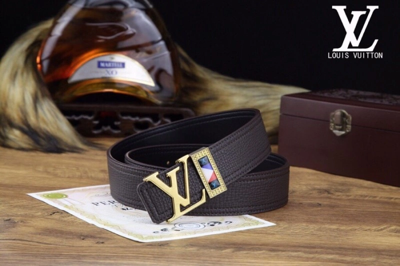 Cut-rate Louis Vuitton Belts