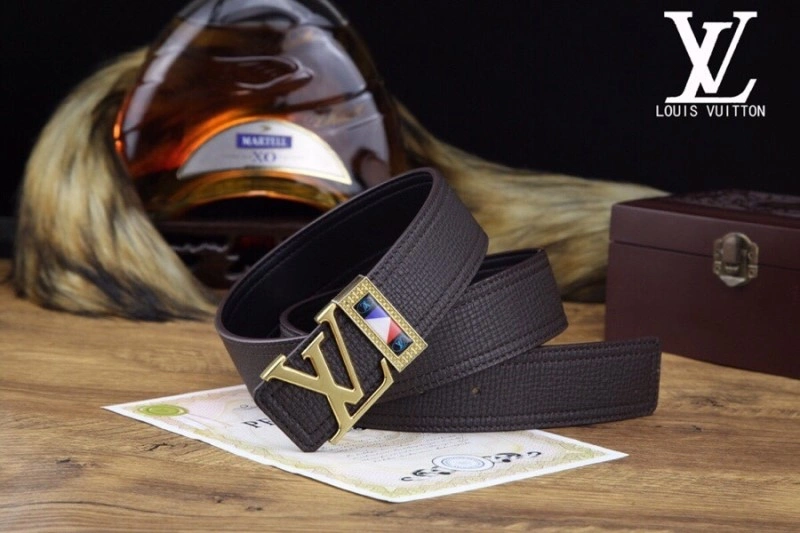Cut-rate Louis Vuitton Belts