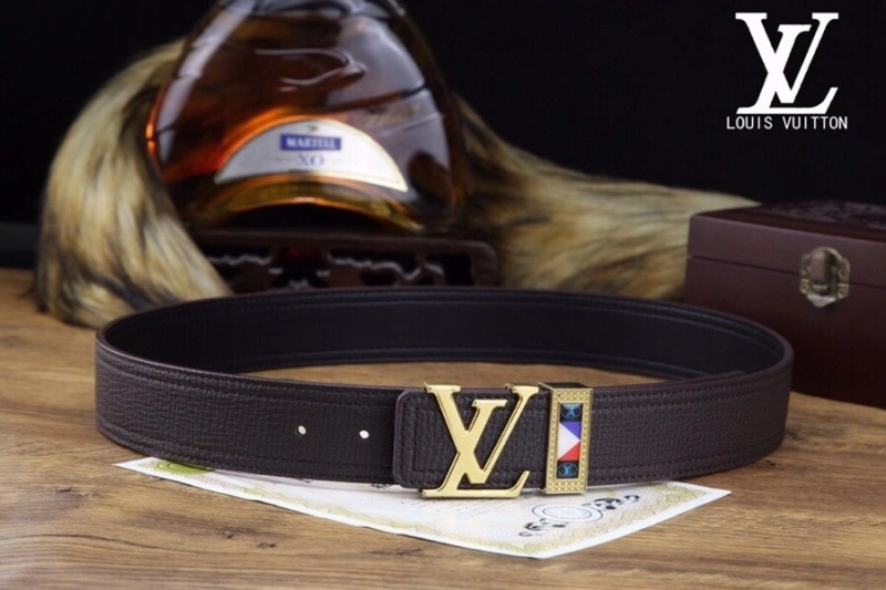 Cut-rate Louis Vuitton Belts