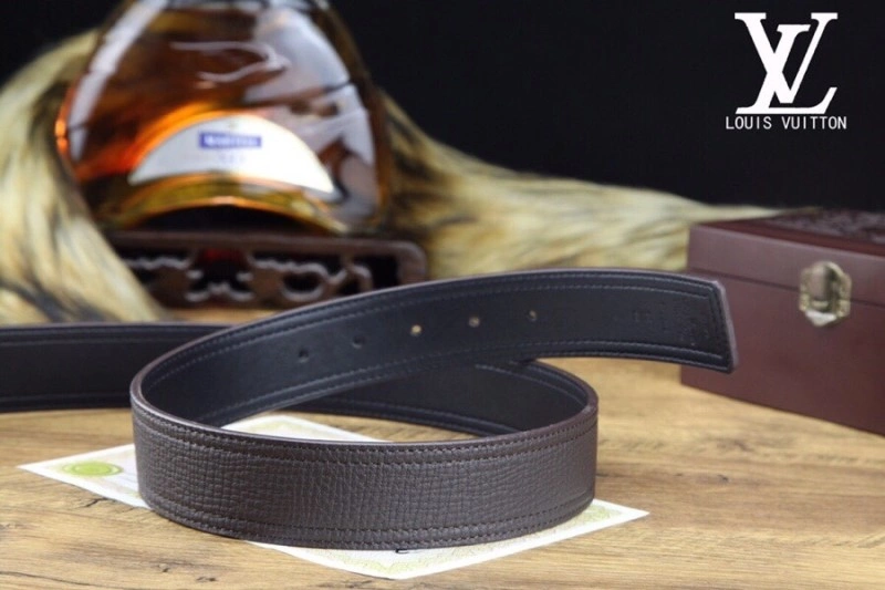 Cut-rate Louis Vuitton Belts