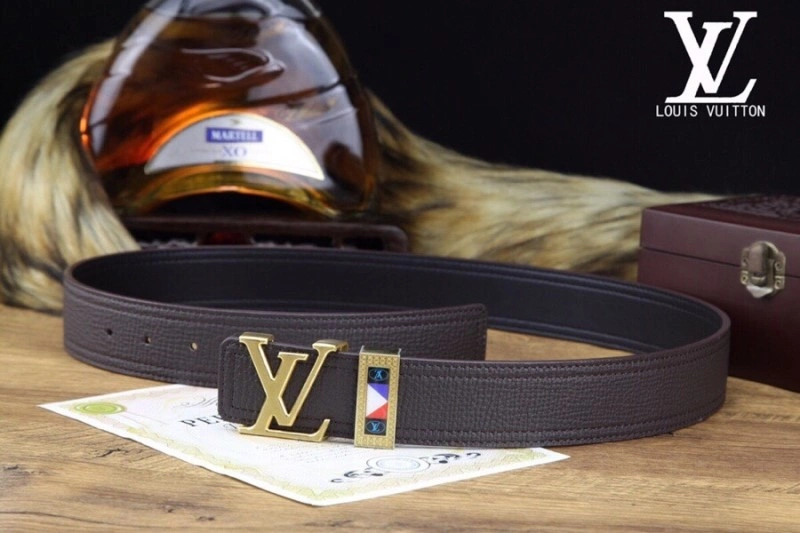Cut-rate Louis Vuitton Belts