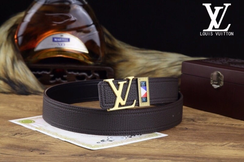 Cut-rate Louis Vuitton Belts