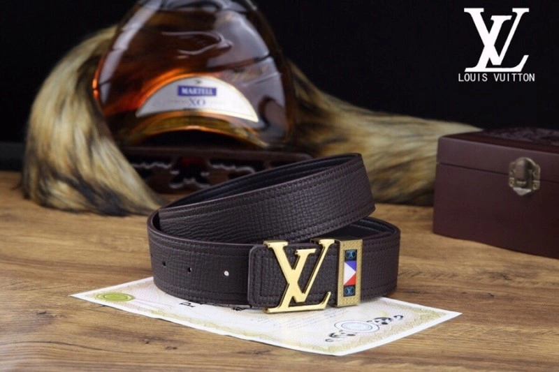 Cut-rate Louis Vuitton Belts