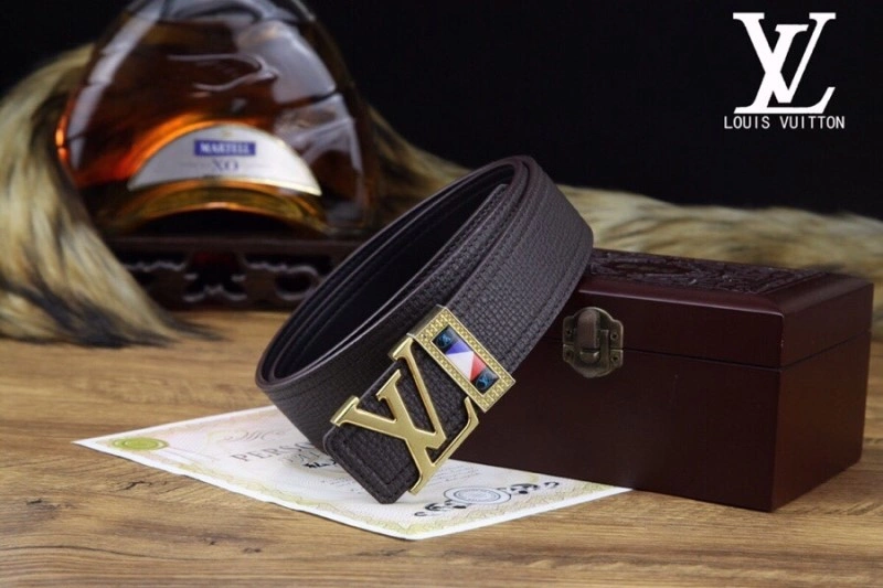 Cut-rate Louis Vuitton Belts