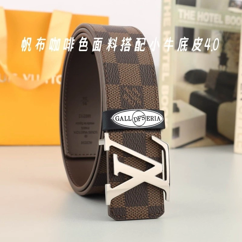 Inexpensive Louis Vuitton Belts