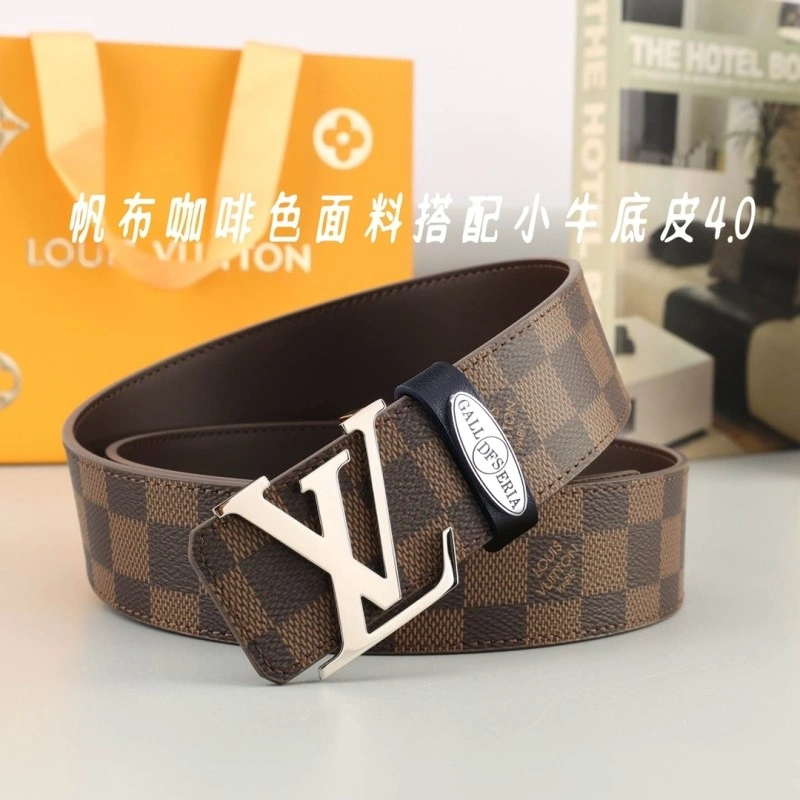 Inexpensive Louis Vuitton Belts
