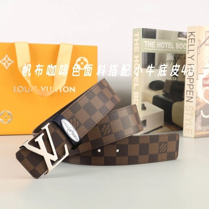 Inexpensive Louis Vuitton Belts