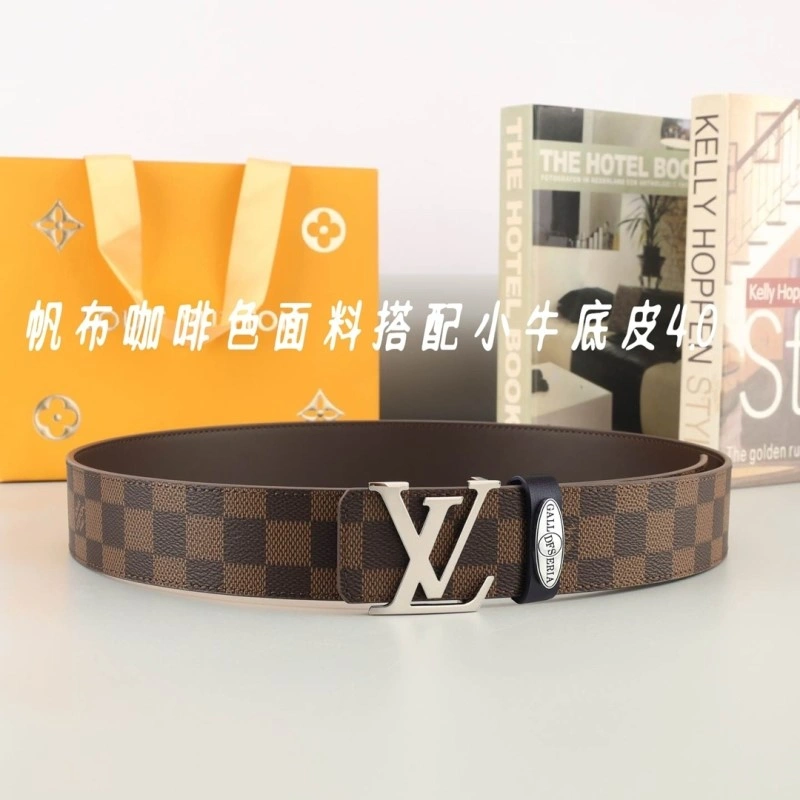 Inexpensive Louis Vuitton Belts