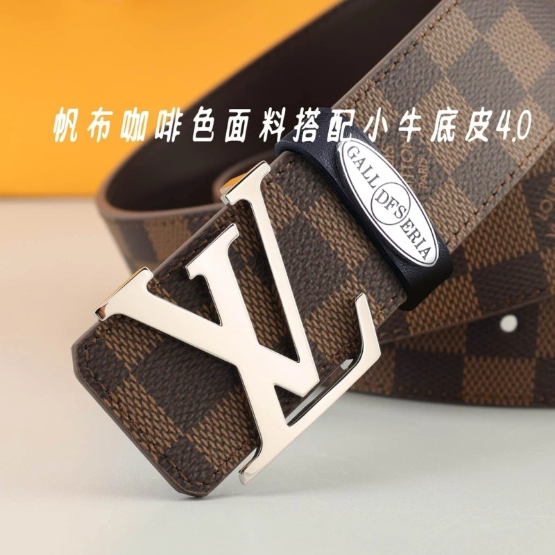 Inexpensive Louis Vuitton Belts