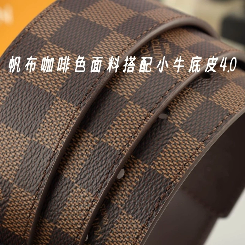 Inexpensive Louis Vuitton Belts
