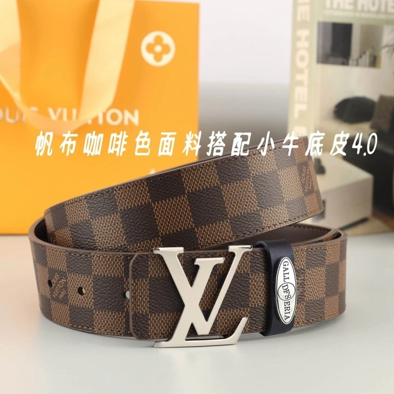 Inexpensive Louis Vuitton Belts