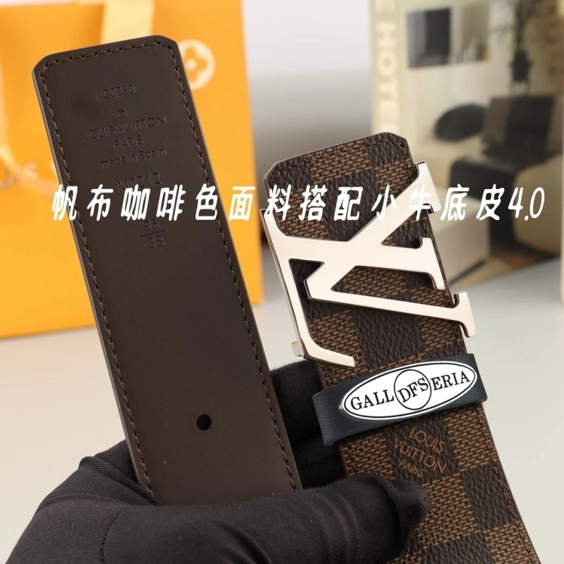Inexpensive Louis Vuitton Belts