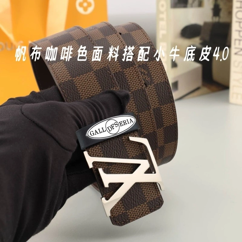 Inexpensive Louis Vuitton Belts