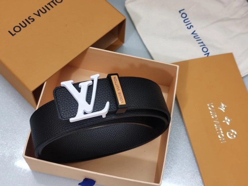 Affordable Louis Vuitton Belts