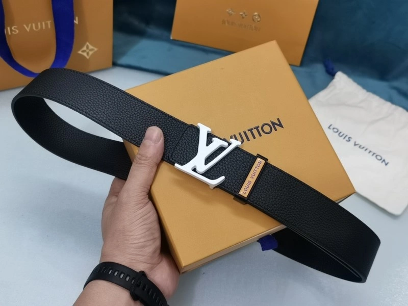 Affordable Louis Vuitton Belts