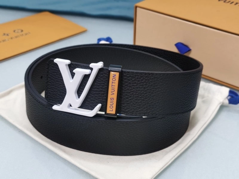 Affordable Louis Vuitton Belts