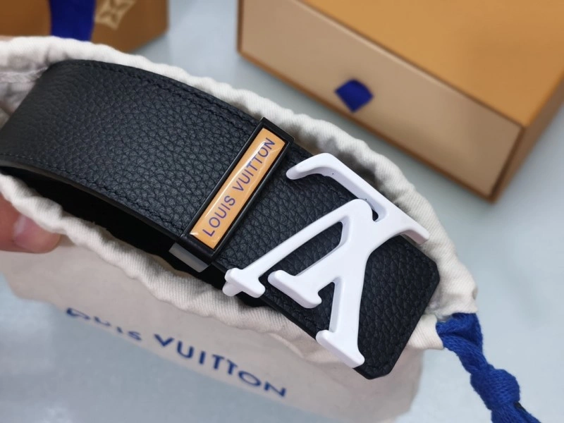 Affordable Louis Vuitton Belts