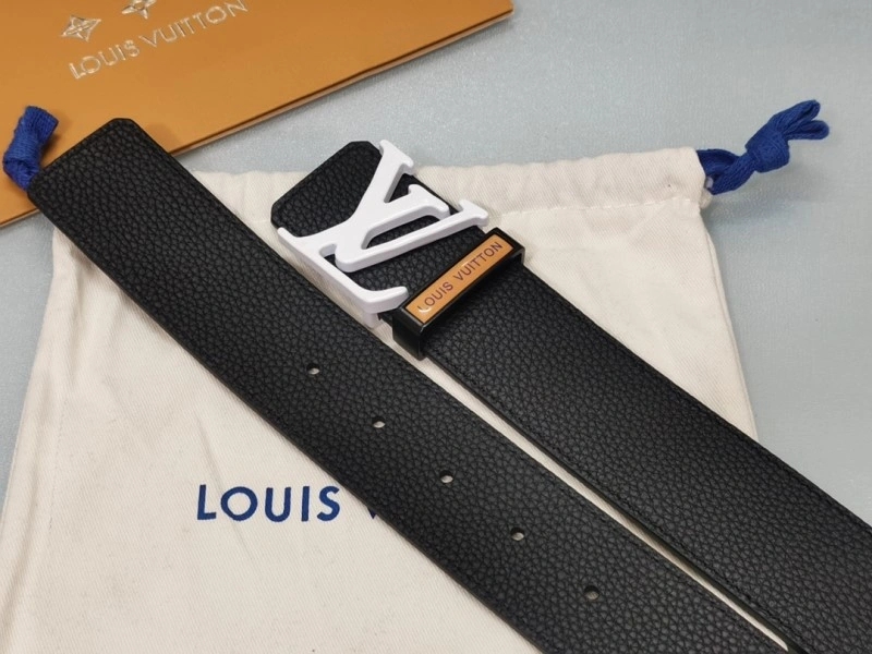Affordable Louis Vuitton Belts