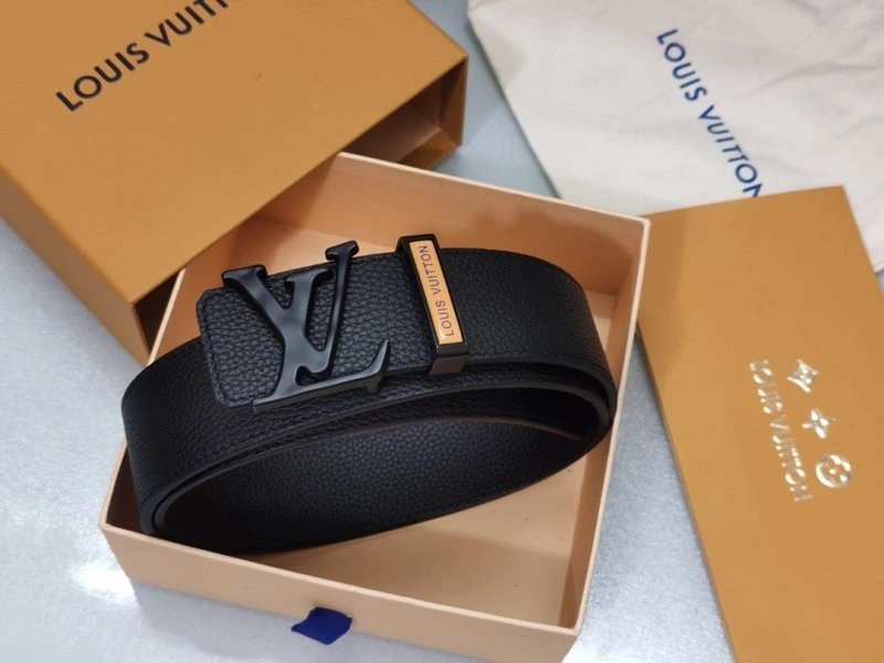 Precise copy Louis Vuitton Belts
