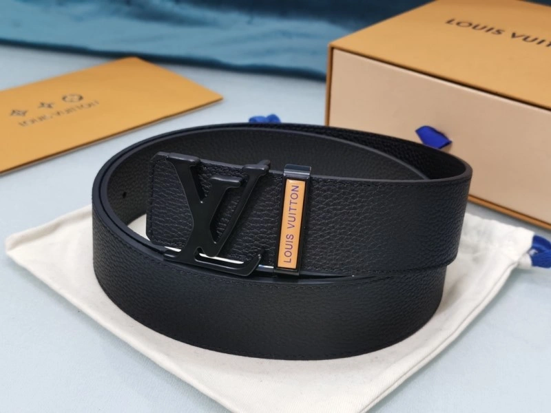 Precise copy Louis Vuitton Belts