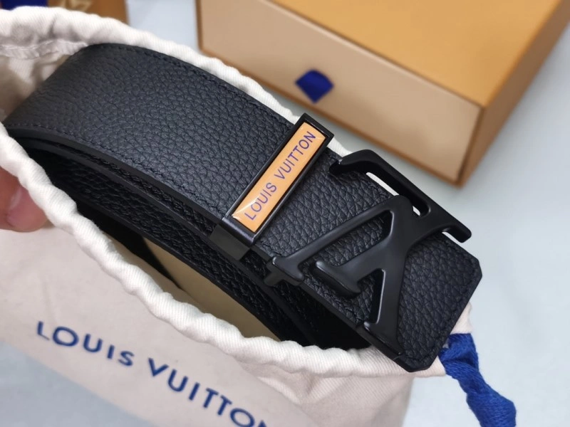 Precise copy Louis Vuitton Belts