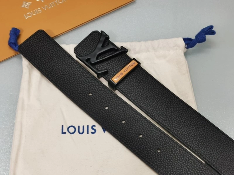 Precise copy Louis Vuitton Belts