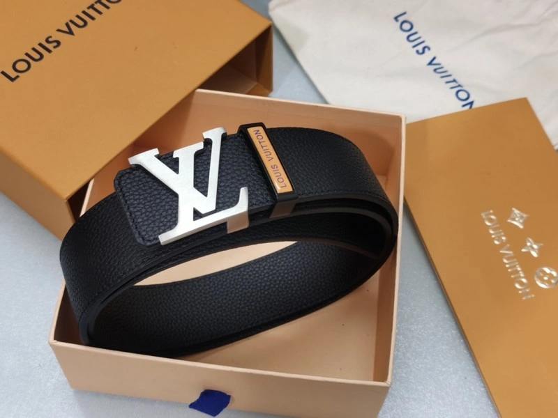 Top match Louis Vuitton Belts