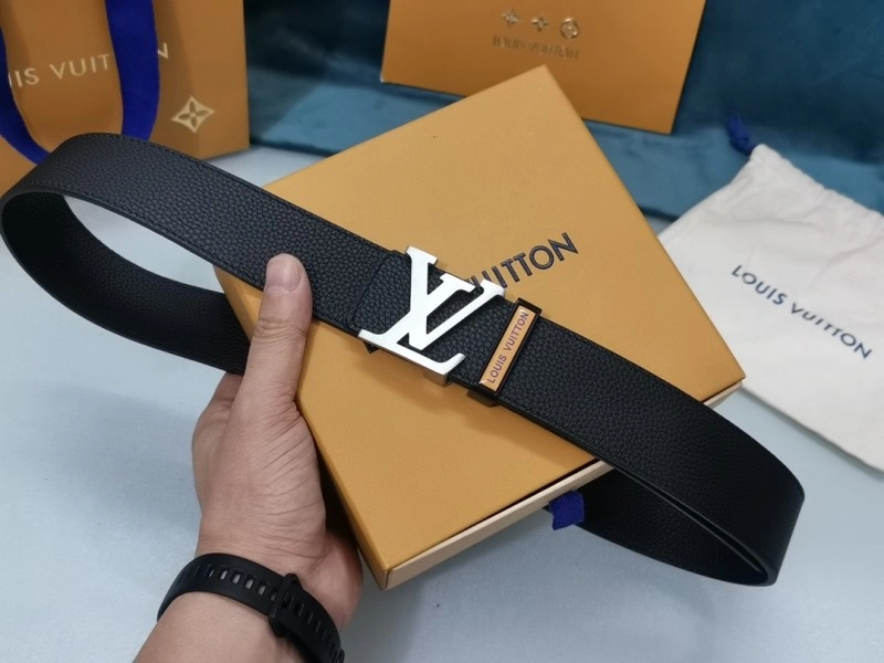 Top match Louis Vuitton Belts