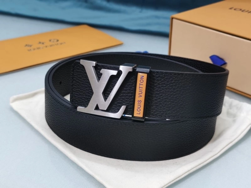 Top match Louis Vuitton Belts