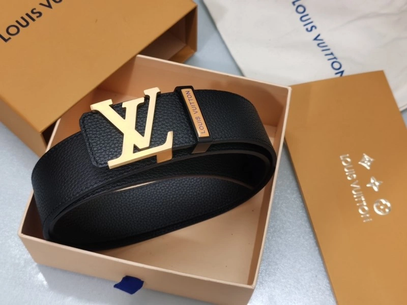 Precise copy Louis Vuitton Belts